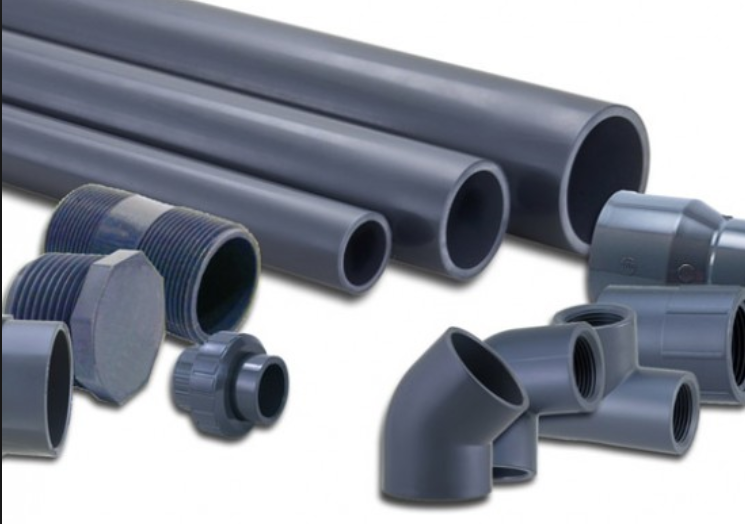 Nhựa Pvc Là Gì Sự Khác Nhau Giữa Nhựa Cpvc Và Upvc Kiến Thức Tổng Hợp
